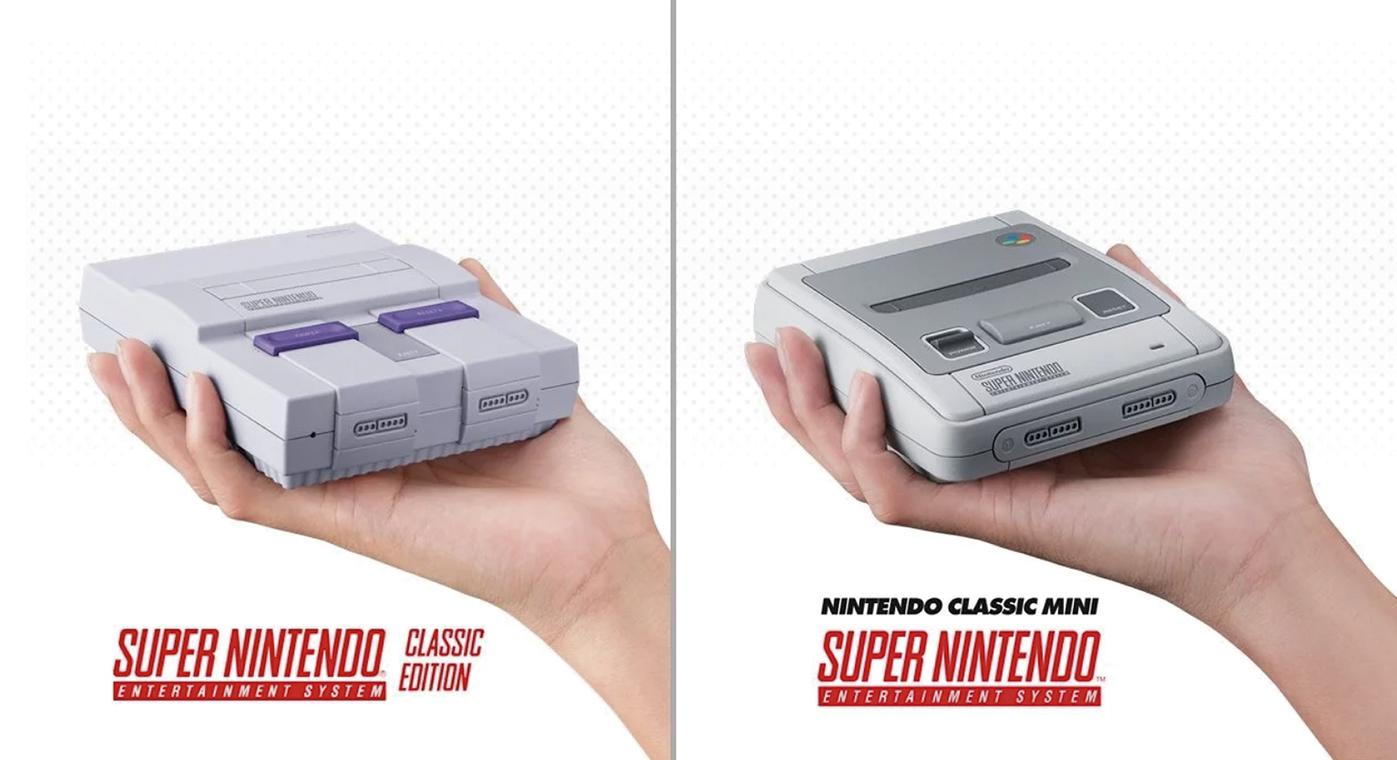 Mercado | Edições especiais de NES e Super NES alcançam 10 milhões em ...