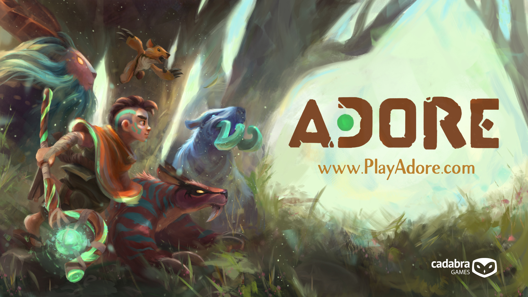 Entrevista | Confira tudo sobre o melhor game independente do Brasil
