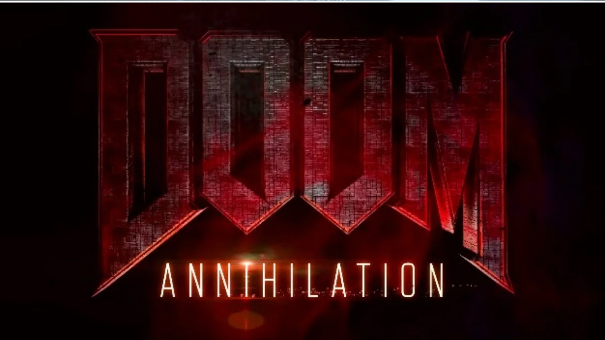 Novo trailer do filme de DOOM é revelado; veja
