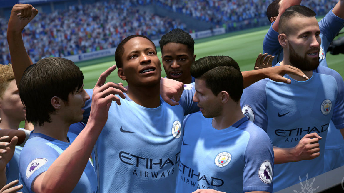 Conheça os brasileiros destaques no eSports Pro Clubs