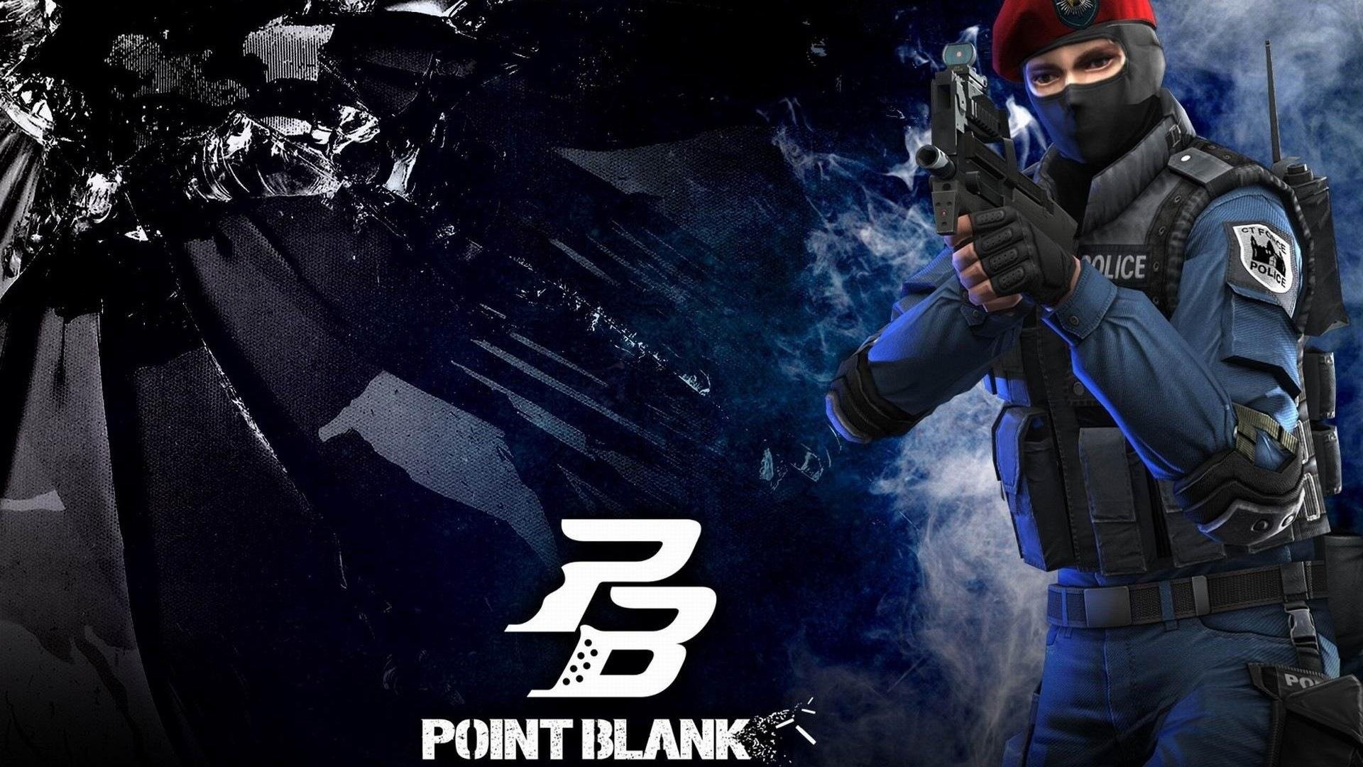 Brasil conquista o mundial de Point Blank