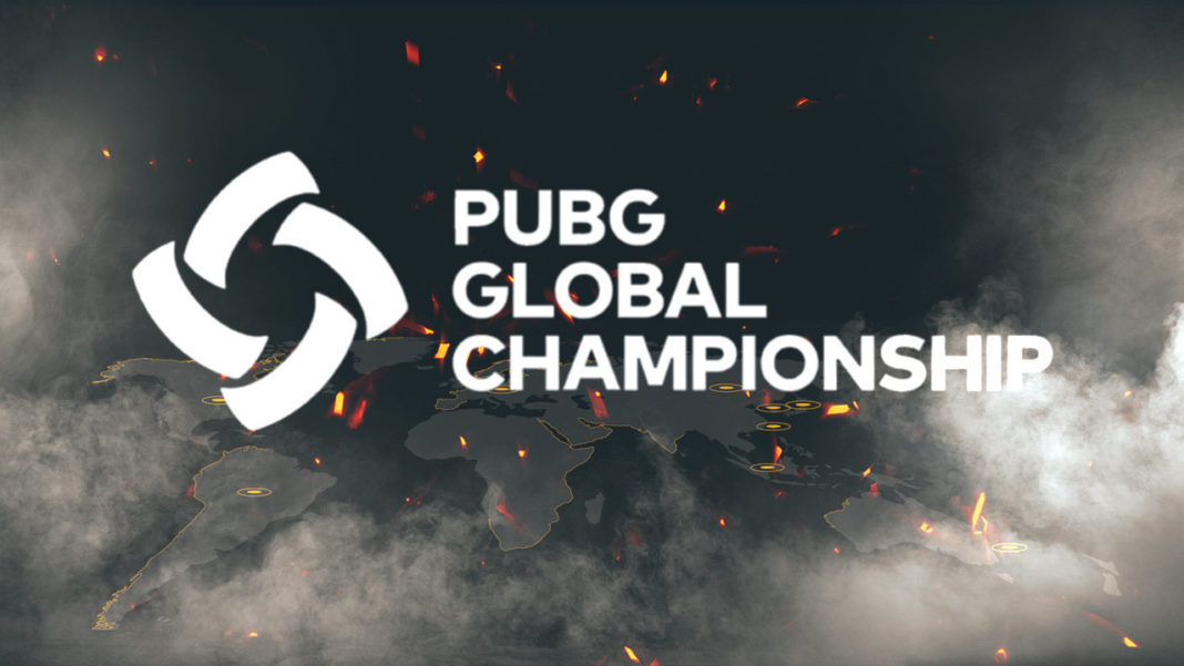 HyperX é patrocinadora oficial do PUBG Global Championship