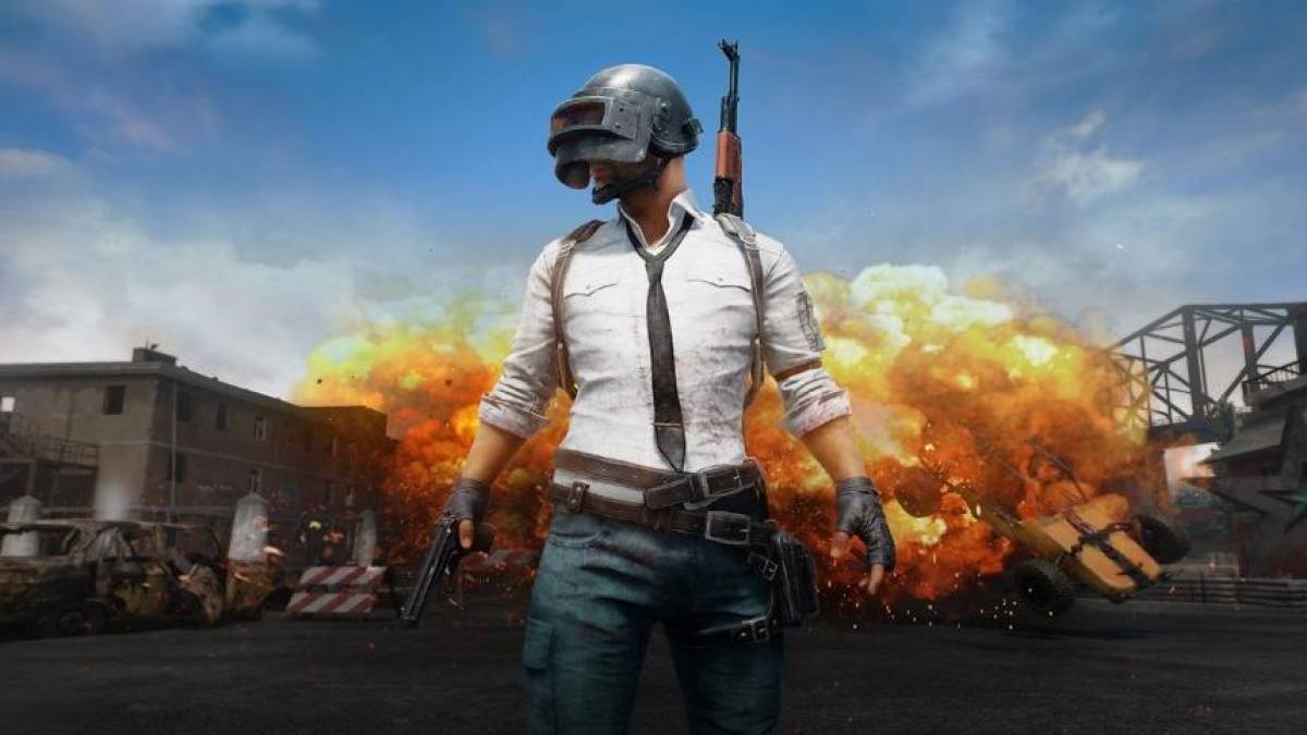 PUBG MOBILE | Principais informações