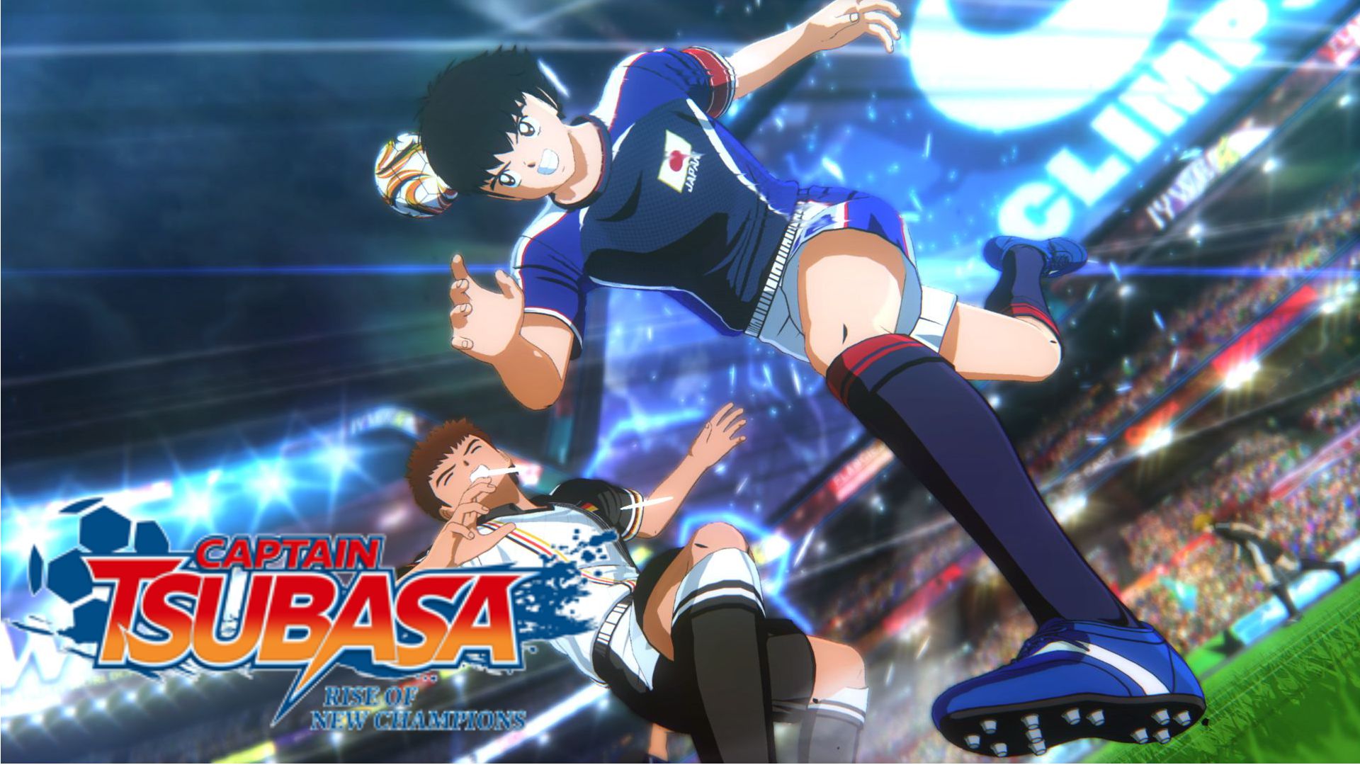 Confira o novo trailer de Captain Tsubasa: Rise of New Champions