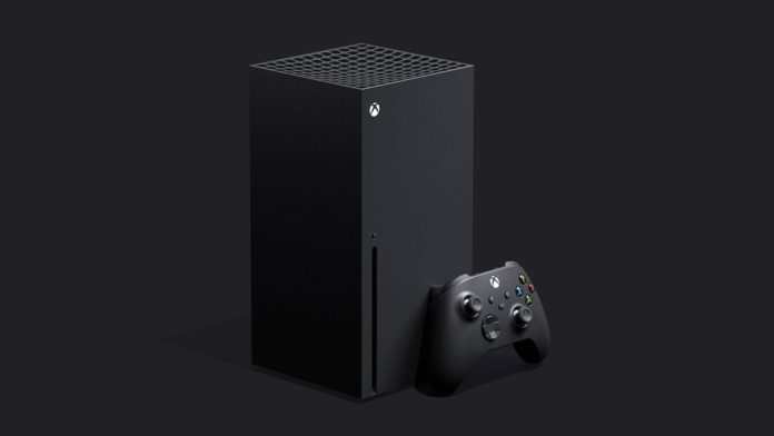 Microsoft revela slogan oficial do Xbox Series X