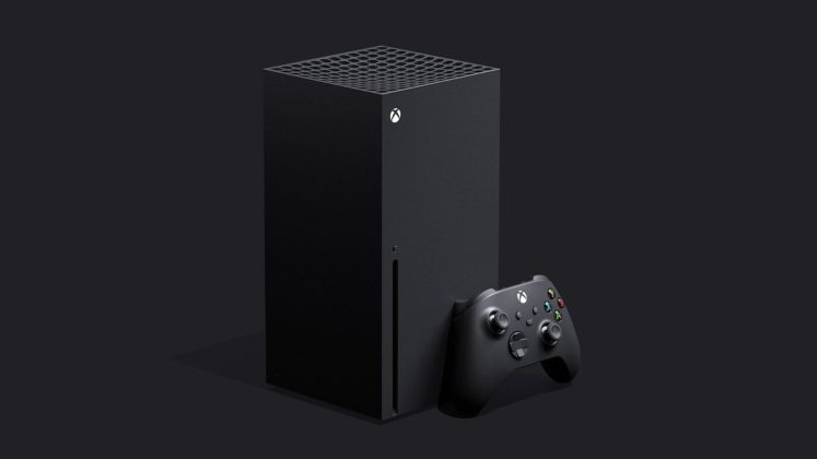 Microsoft revela slogan oficial do Xbox Series X