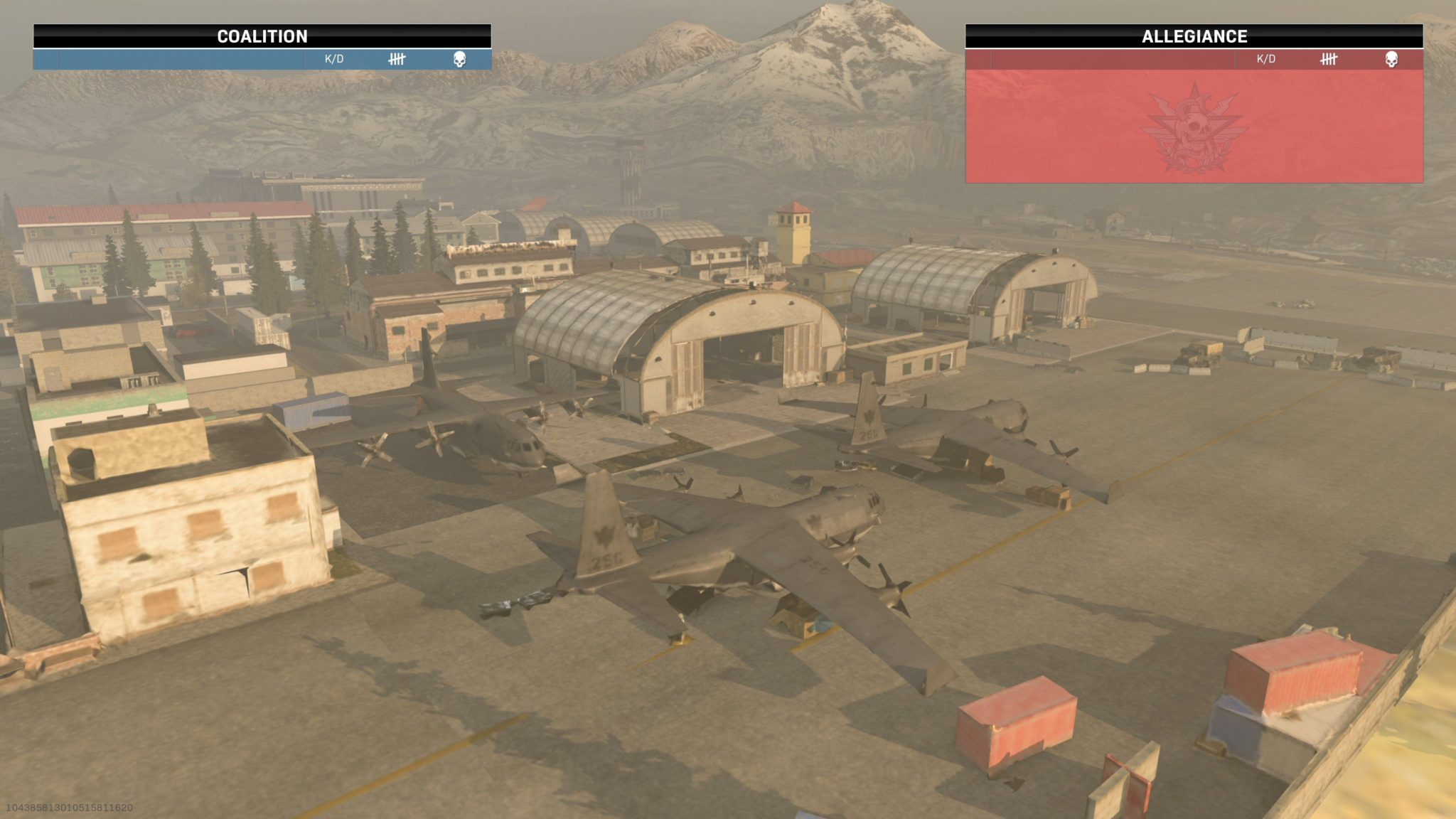 Mapa do modo battle royale de CoD: Modern Warfare é vazado