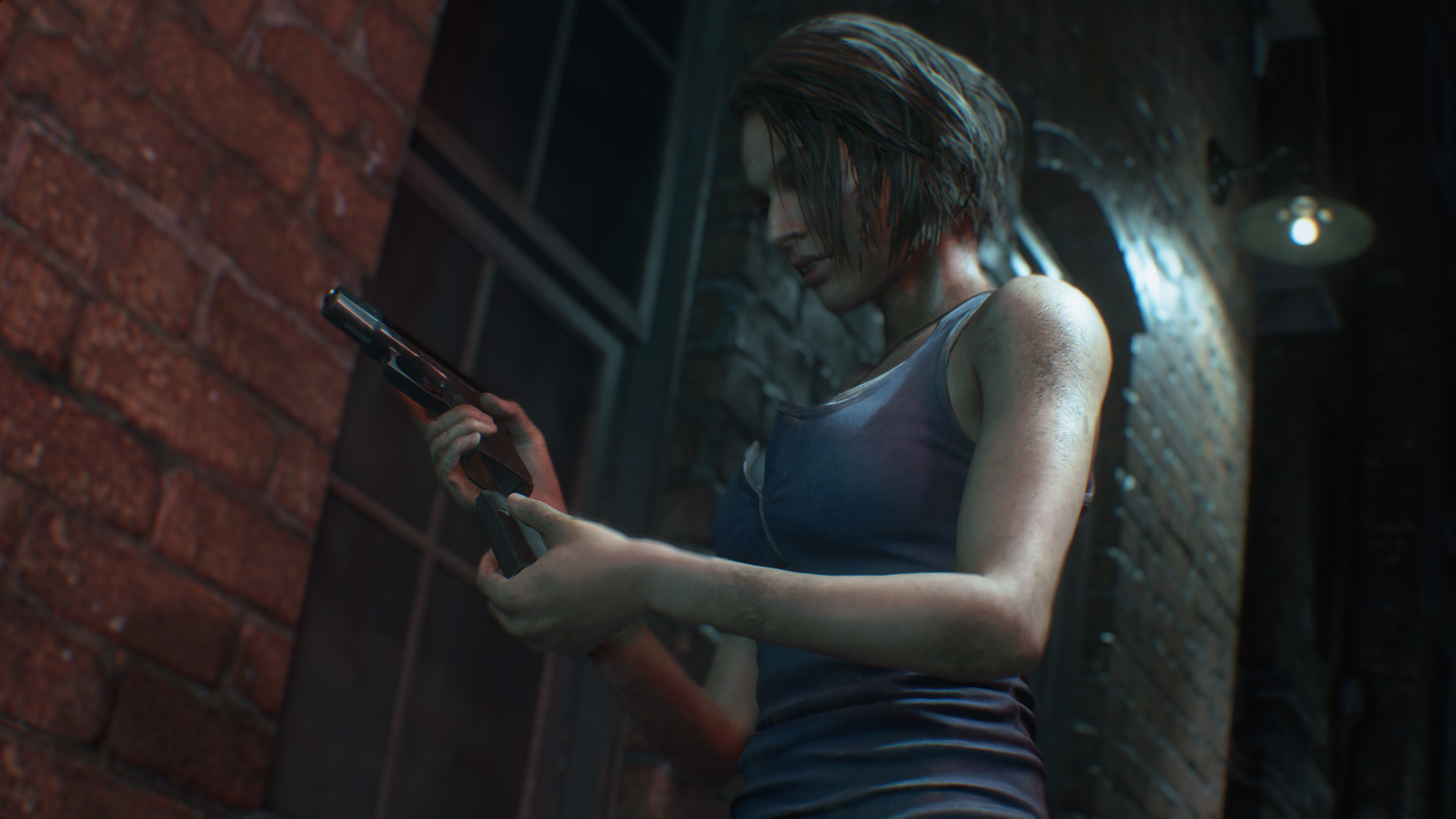 Saiba como enfrentar Nemesis, evitar zumbis e escapar de Raccoon City ...
