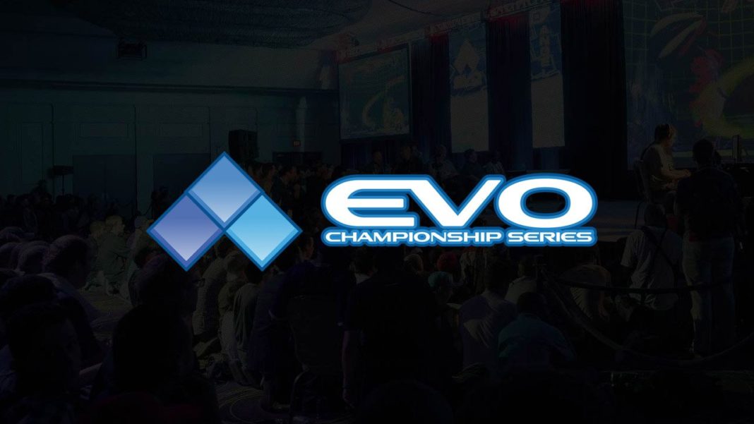 Evo 2020 continua planejado para Julho