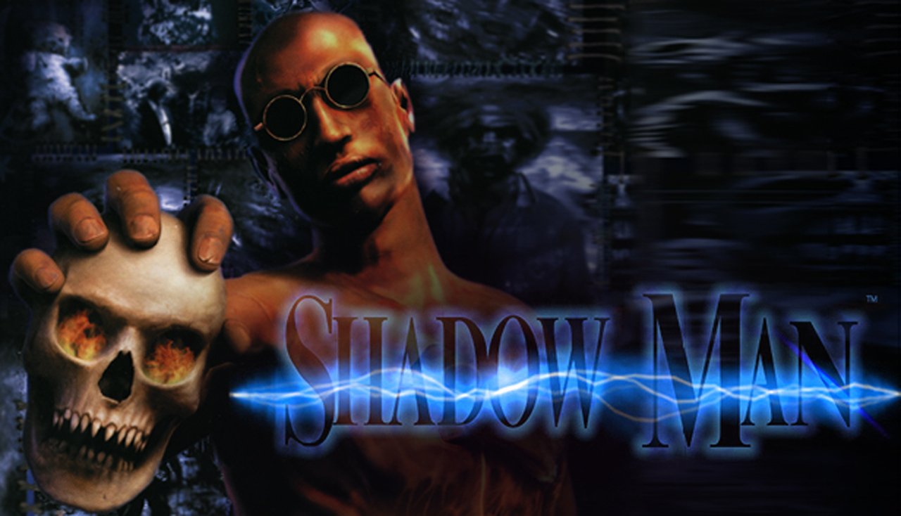 Shadow Man: Remastered é confirmado para os consoles e PC