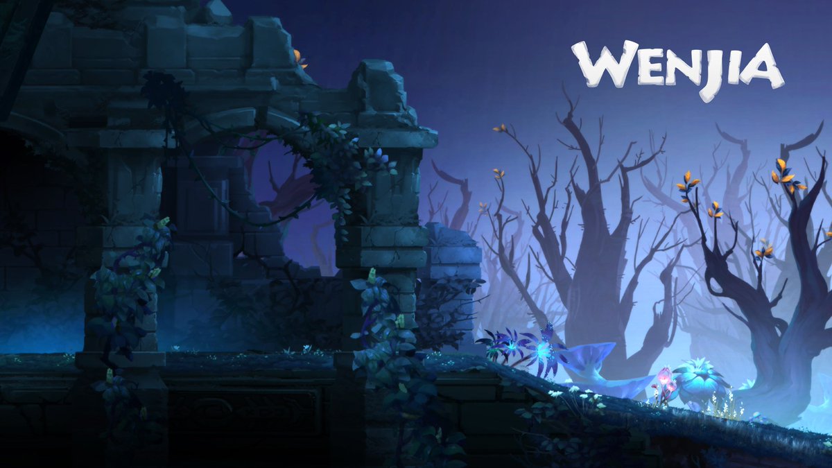 Switch recebe ‘Wenjia’, jogo com gráficos desenhados a mão; confira o ...