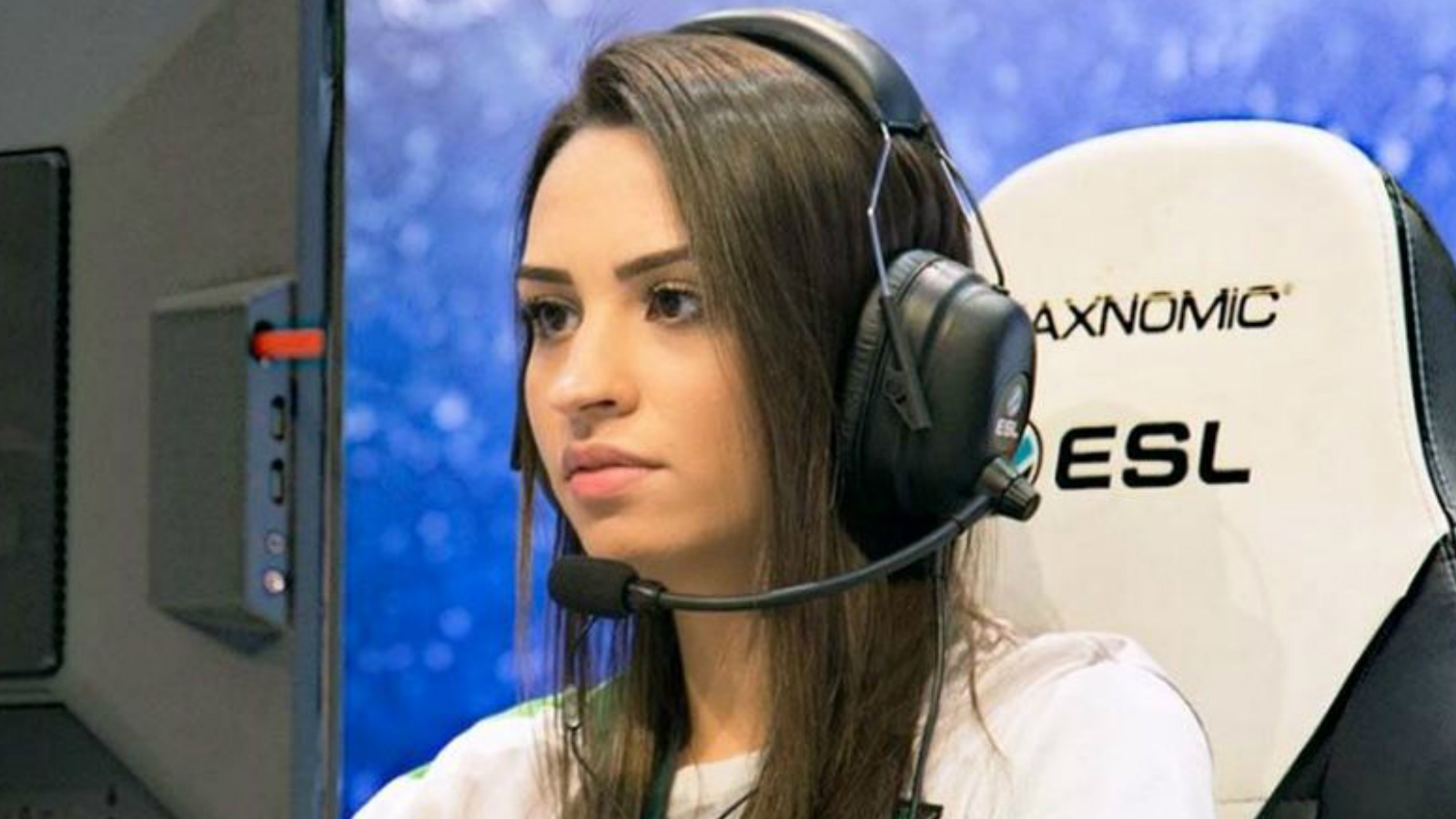 Ex-profissional de CS:GO, shAy, é condenada a 116 anos de prisão