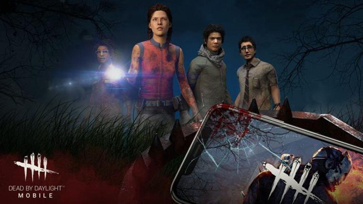 Dead by Daylight Mobile é lançado; Confira impressões e onde baixar