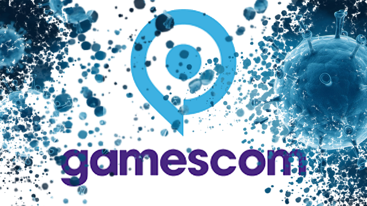 Gamescon 2020 é abortada da Alemanha e terá versão online