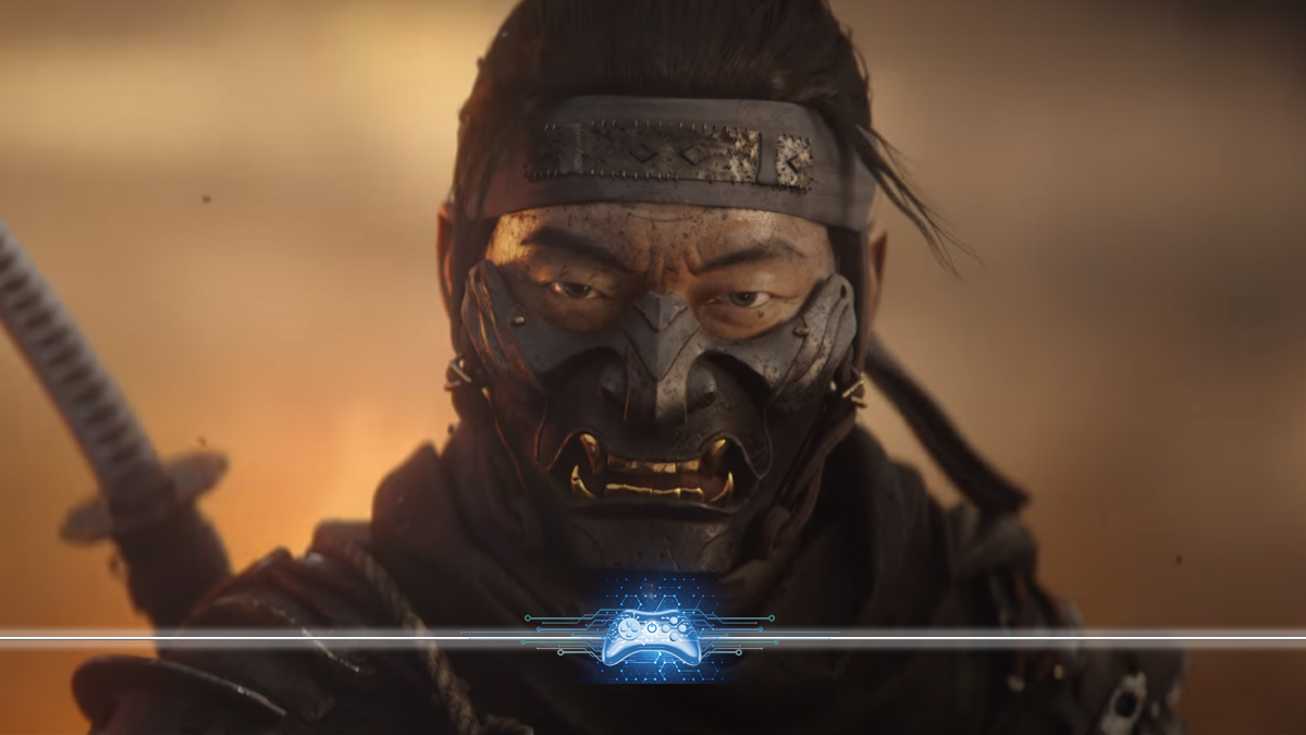 Revelado menu principal de Ghost of Tsushima; Confira | Observatório de ...