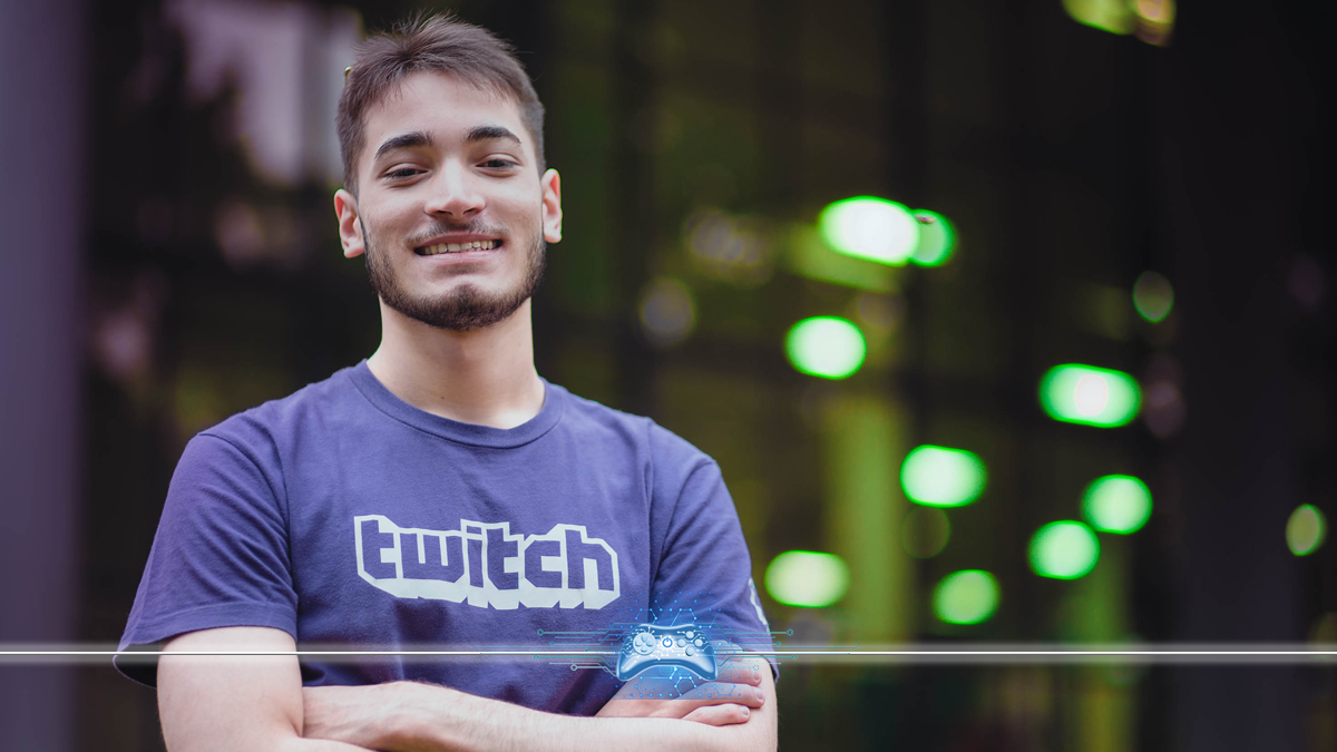 LoL | Jovirone anuncia que irá atuar no cenário competitivo em 2021 ...