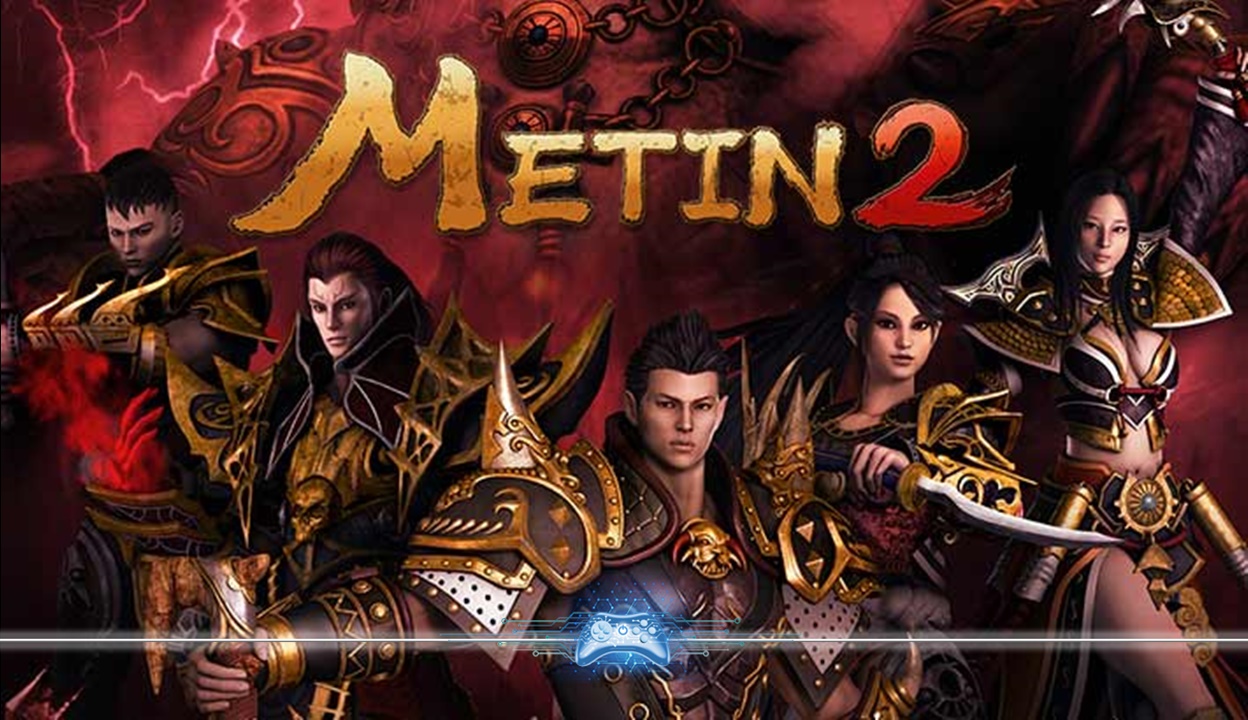 Metin 2 introduz inédito modo Battle Royale totalmente GRATUITO