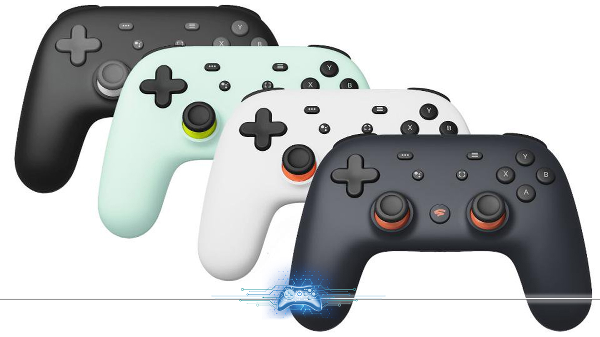 Stadia anuncia 5 exclusivos e mais 11 outros jogos