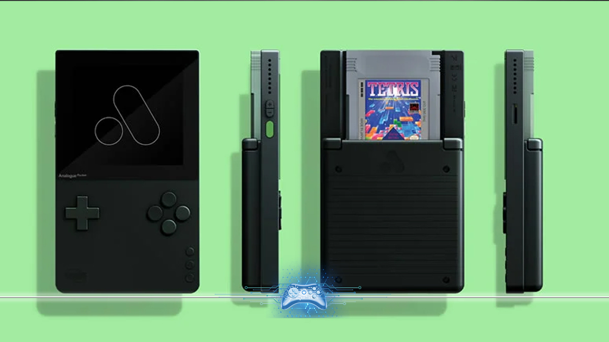 Game Boy Retro atrasa e será lançado em 2021 | Observatório de Games