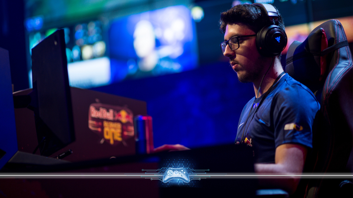 Red Bull SoloQ | Chega a final brasileira de torneio mundial de LoL x1 ...