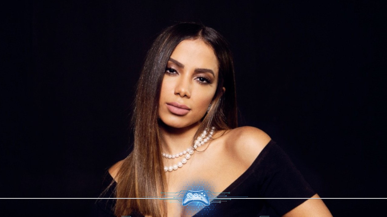 Annita entrará no mundo dos games; entenda