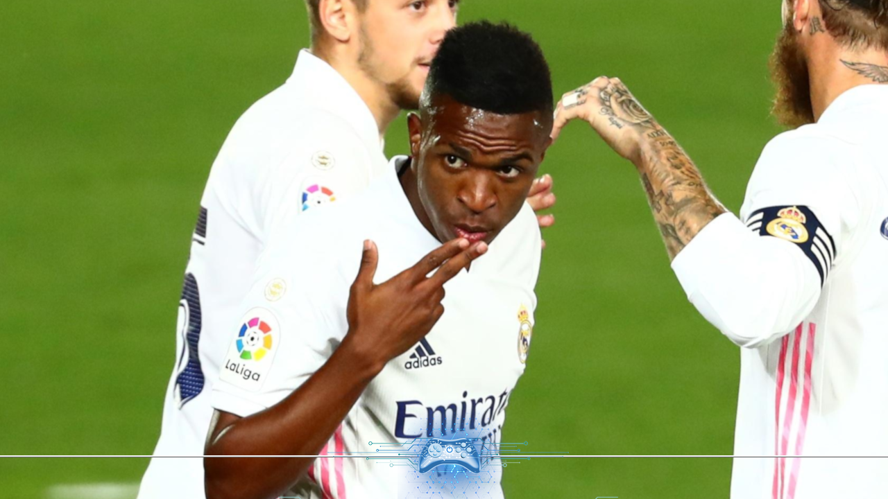 PS5 é oficialmente o console do Real Madrid; confira | Observatório de ...