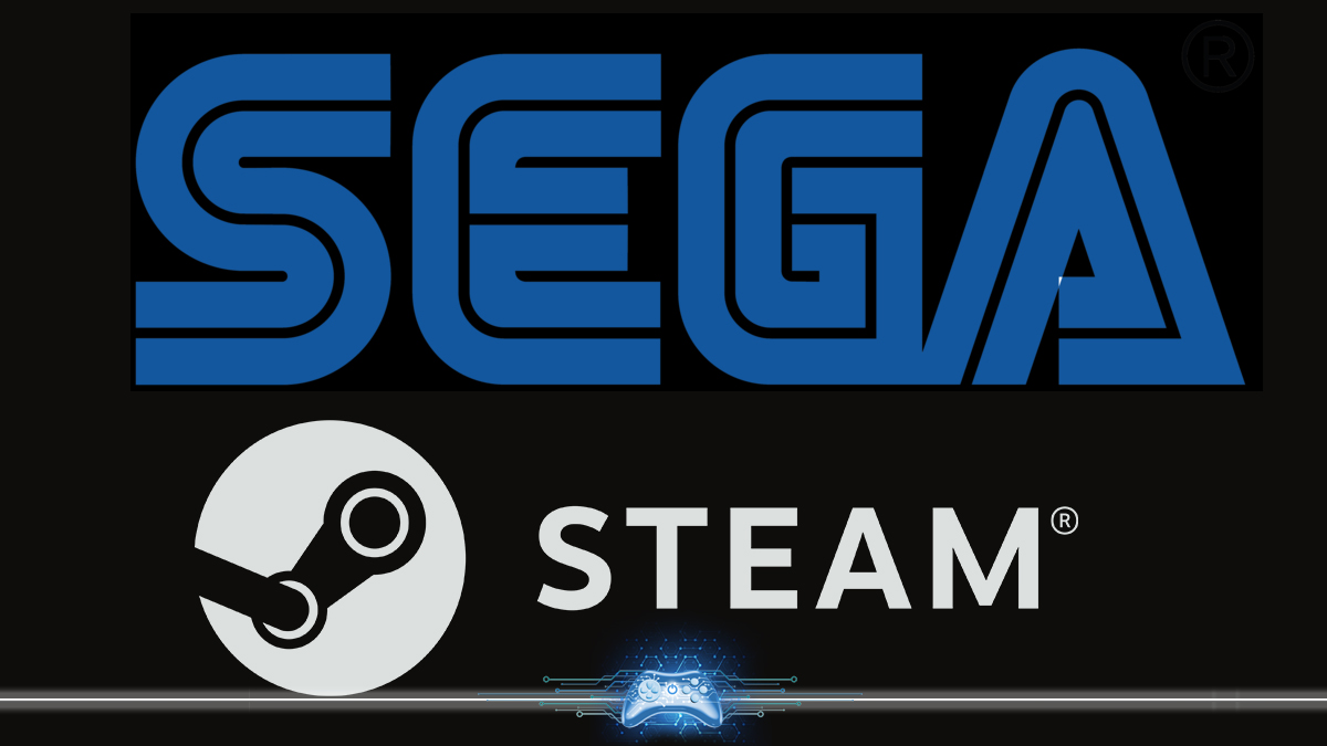 Corra! SEGA faz 60 anos e anuncia games grátis e com desconto na STEAM ...