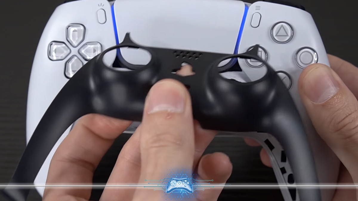 DualSense customizável? Vídeo de release dá pista | Observatório de Games