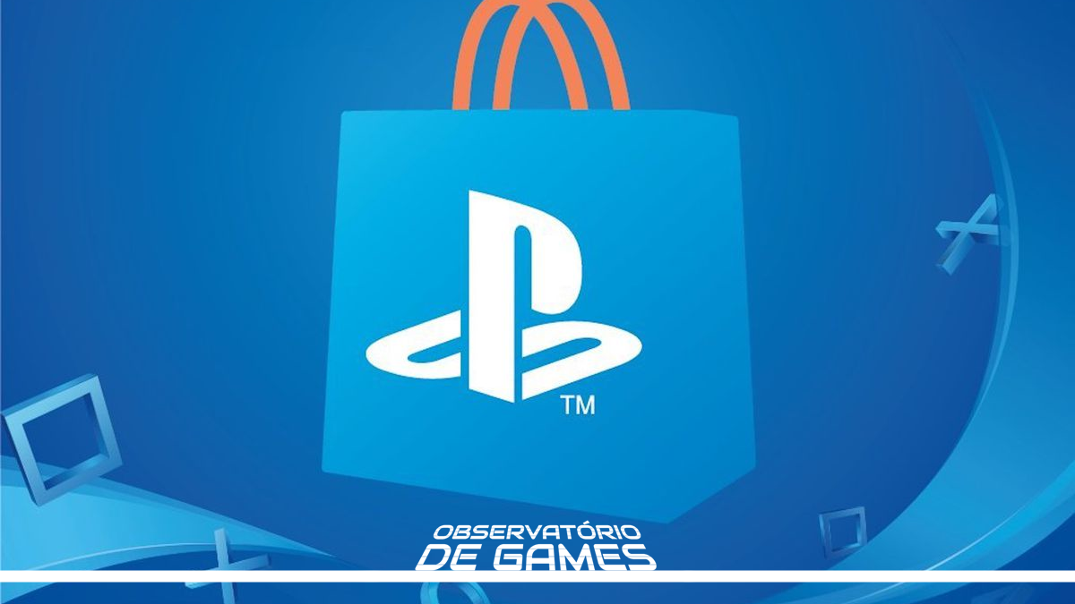 Confira como acessar a antiga PS Store