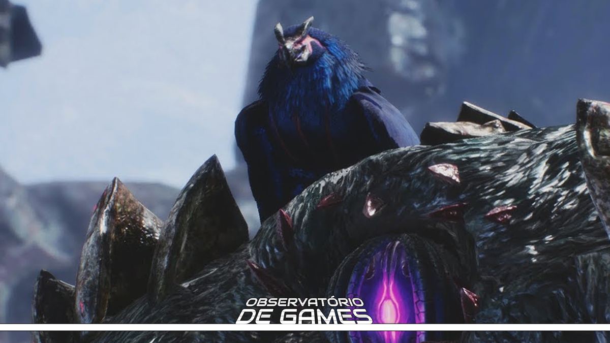 Dublador de Devil May Cry 5 falece aos 43 anos | Observatório de Games