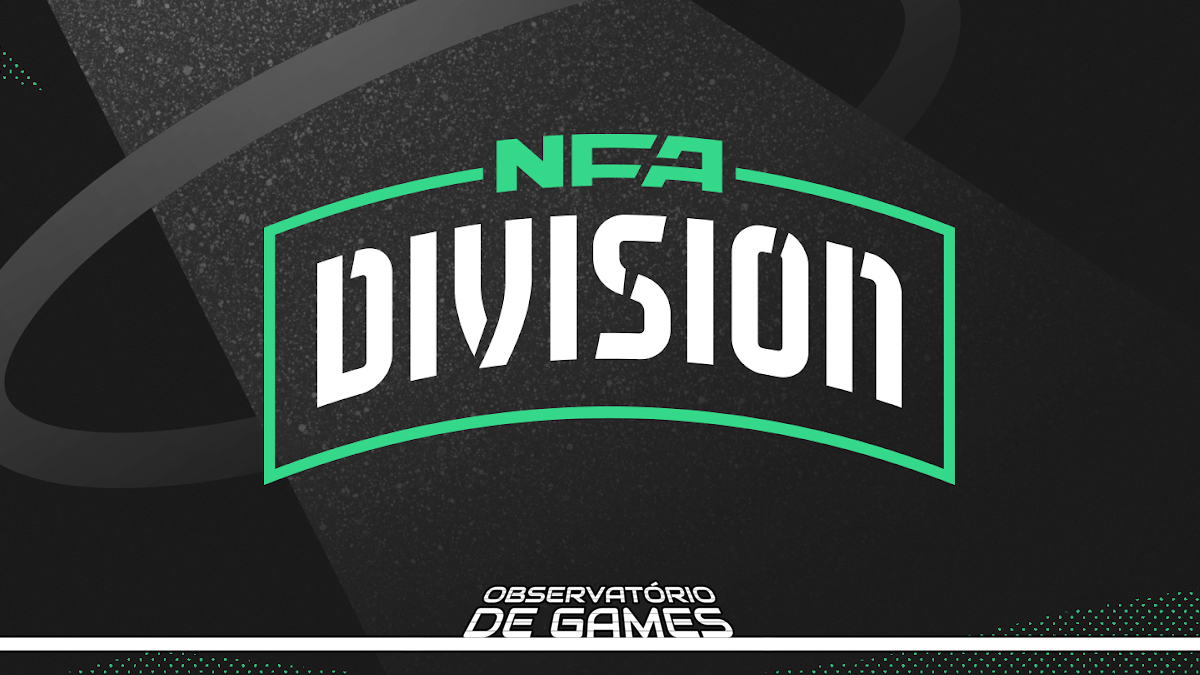 NFA Divison: Confira tudo sobre o classificatório para a Liga NFA