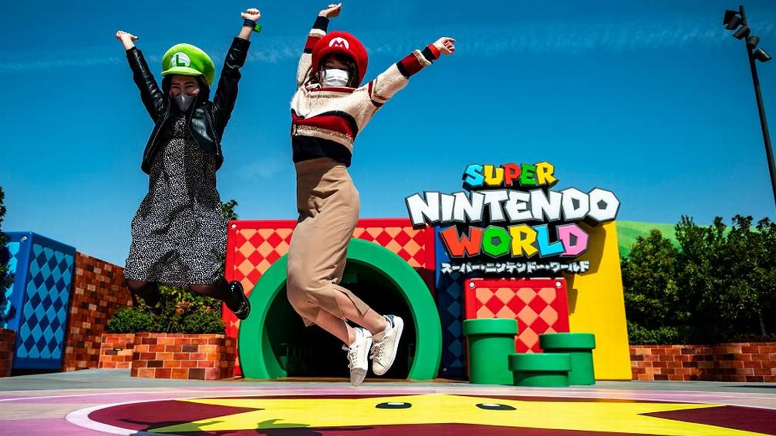 Super Nintendo World: TUDO que você precisa saber se for ao parque
