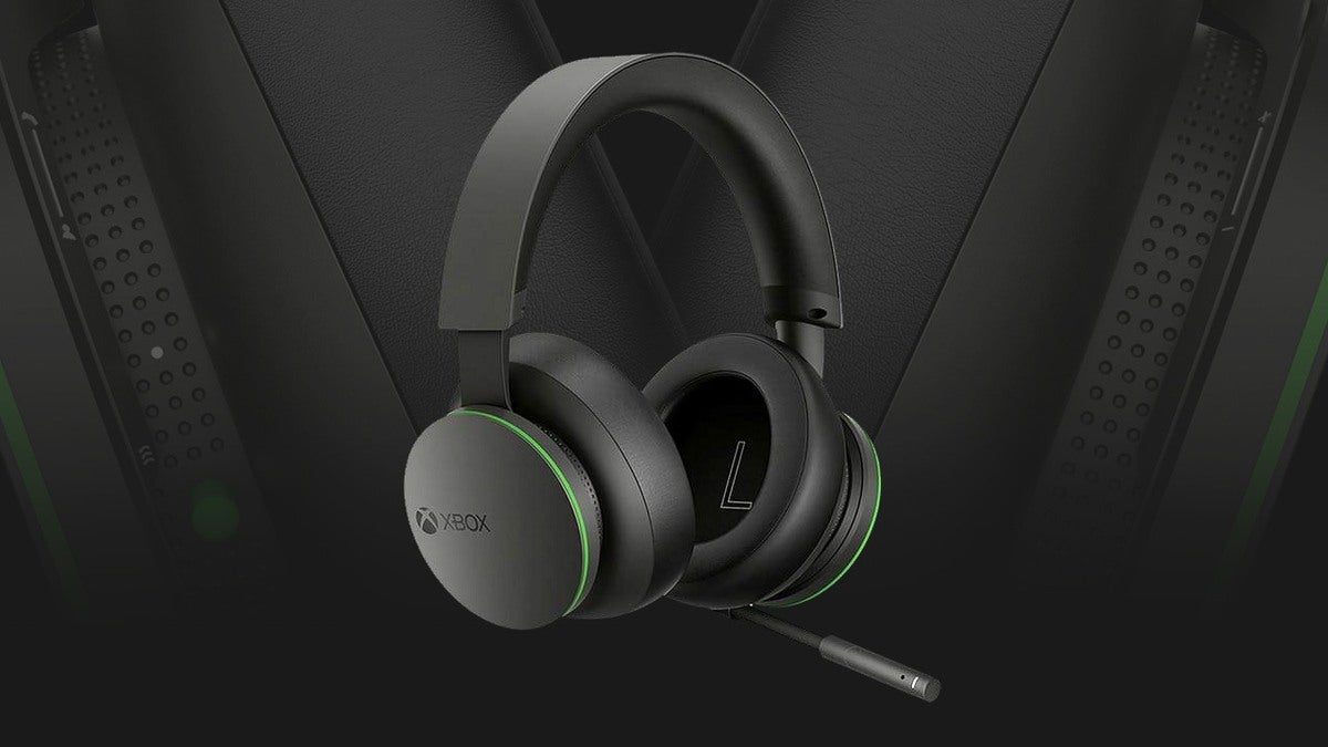 Conheça o novo headser da Xbox, o melhor da categoria!