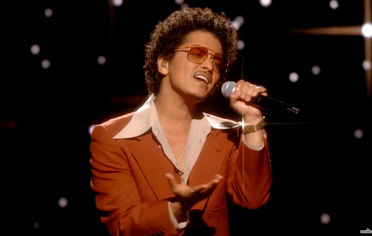 Dancinha famosa de Bruno Mars está disponível em Fortnite