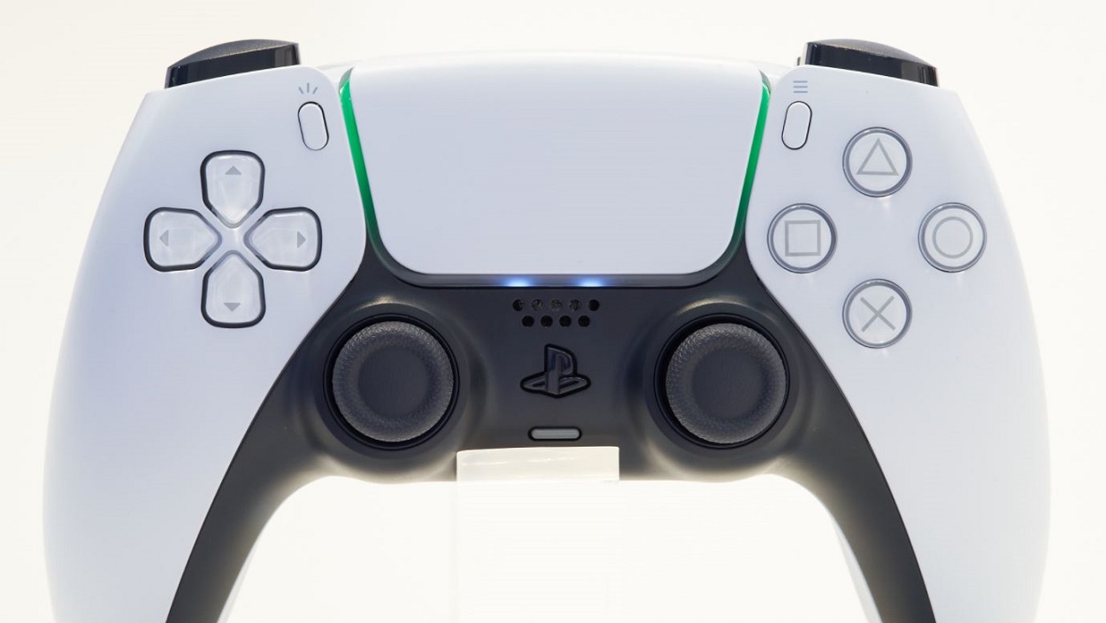 DualSenses coloridos do PS5 podem chegar em breve
