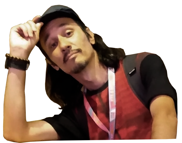 Alan Uemura | Observatório de Games