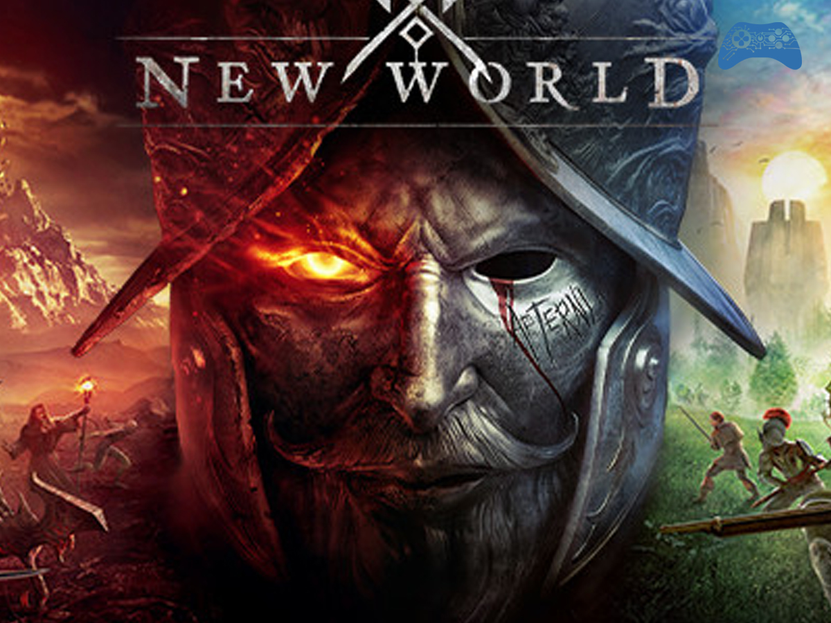 New World está bombando na Steam e segue sendo sensação