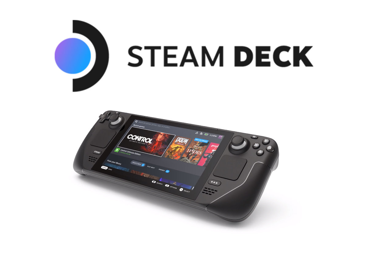Steam Deck é sucesso de vendas e bate até mesmo jogos famosos