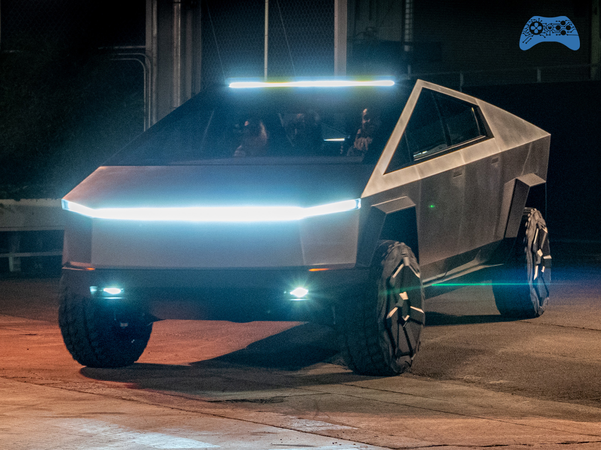 Carro icônico da Tesla já pode ser alugado no Brasil