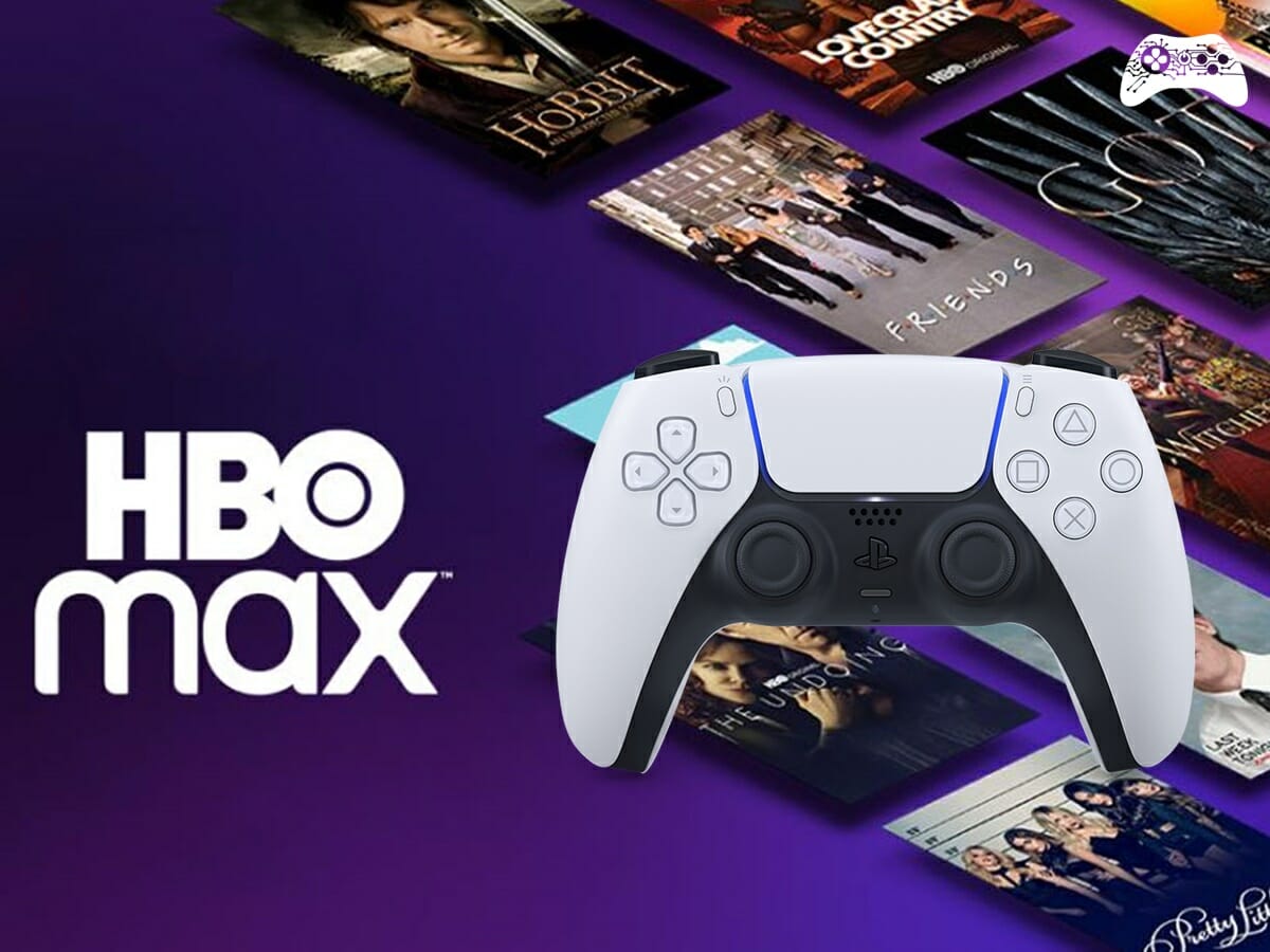 HBO Max já está disponível em Playstation 4 e 5