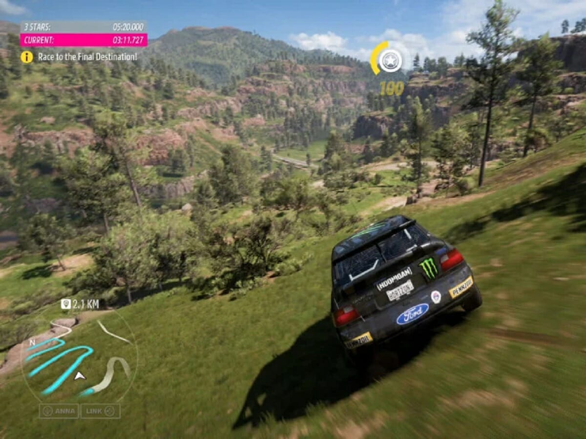 Forza Horizon 5: Chefe da Xbox comemora "o maior dia de lançamento de ...