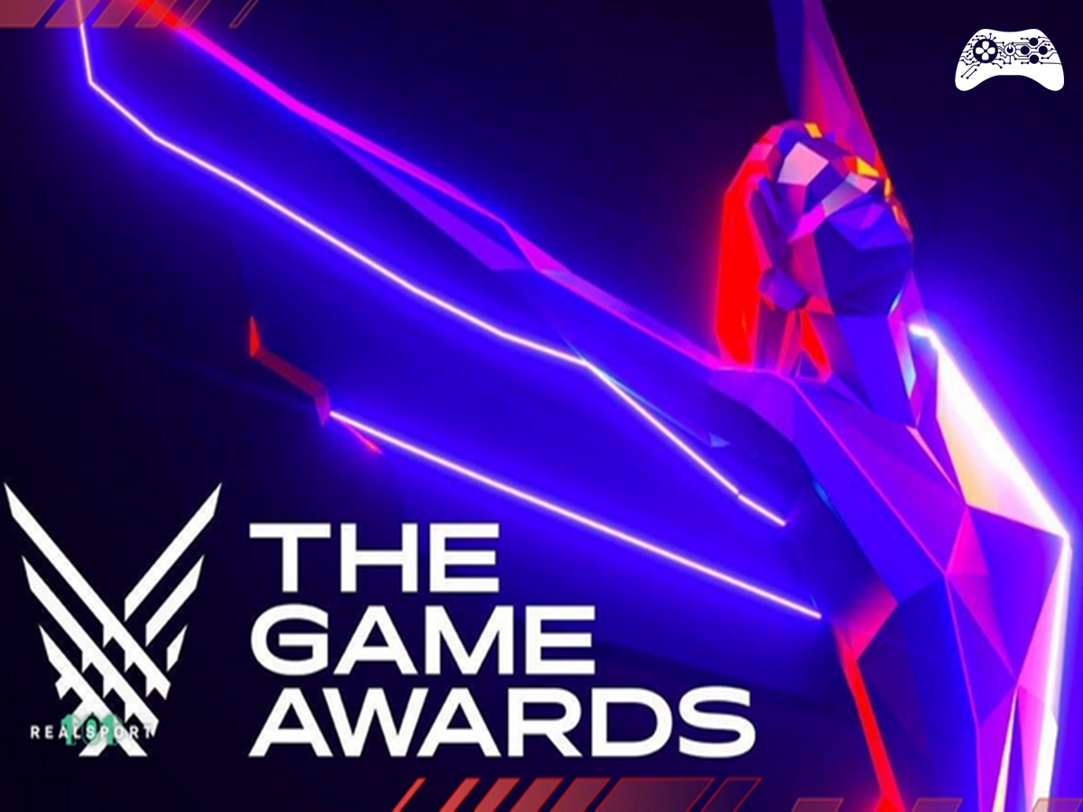 Confira a lista completa dos vencedores do The Game Awards