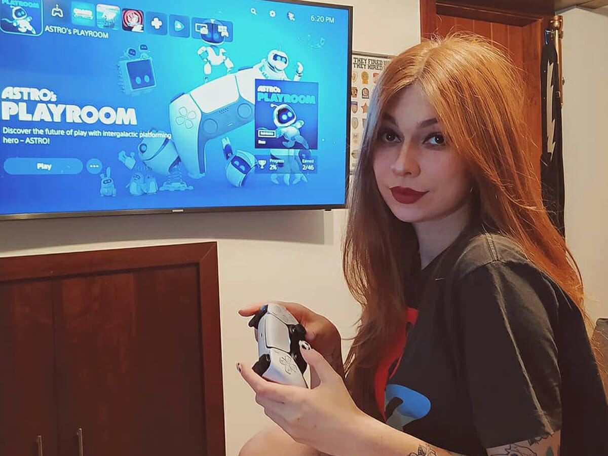 Streamer de Petrópolis usa sua influência para arrecadar donativos para ...