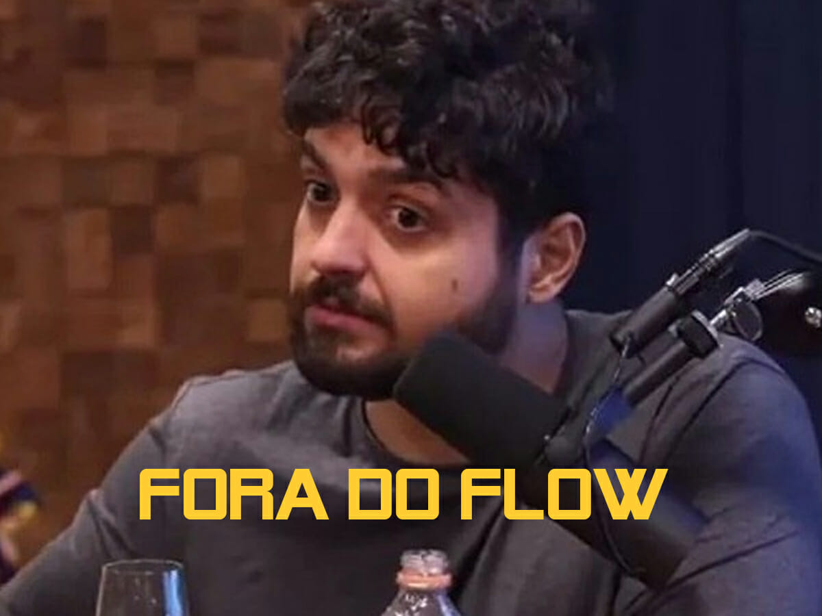 Após apologia ao nazismo, Flow desliga Monark, mas não convence internautas