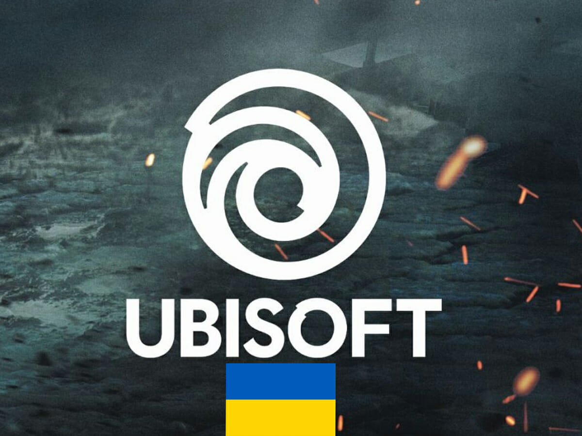 Rússia x Ucrânia: Ubisoft anuncia plano de proteção para funcionários ...