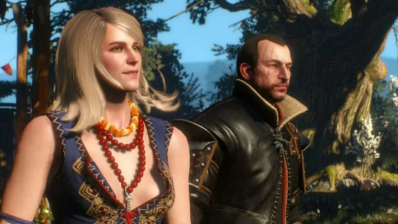 The Witcher | CD Projekt confirma novo formato do medalhão do próximo game