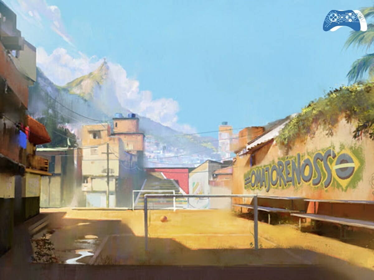 Gaules anuncia Major de CS:GO no Rio de Janeiro