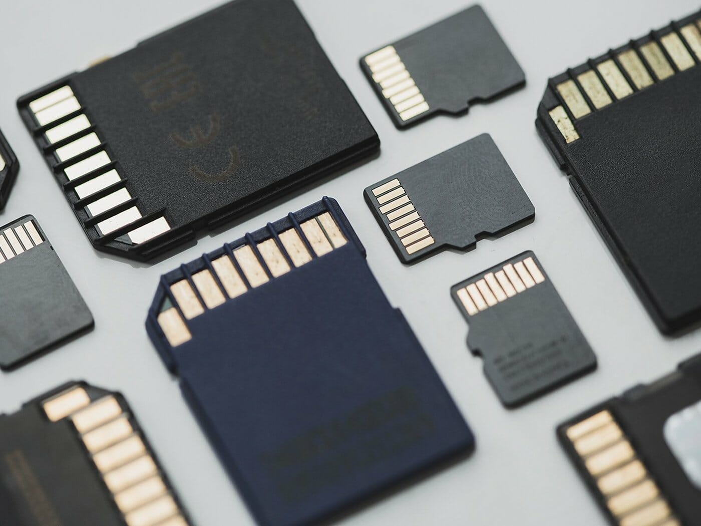 3 dicas para comprar um cartão micro SD para jogar