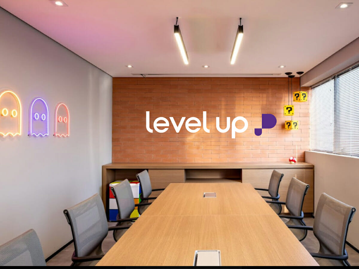 Google dos Games: Level Up faz 18 anos, anuncia reposicionamento de ...