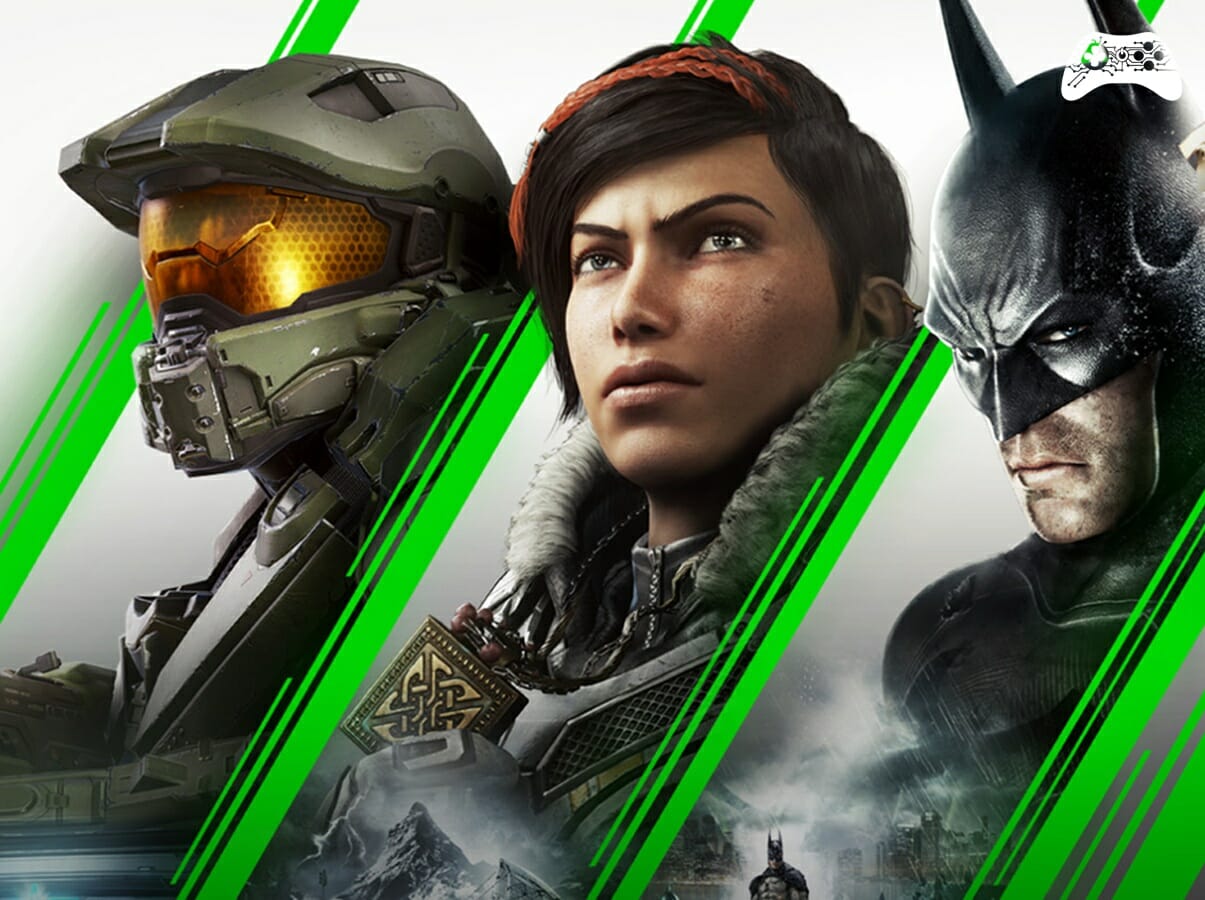 Xbox apresenta nova forma de acessar seus jogos no Brasil